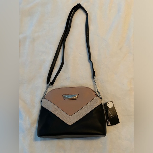 Nicole Miller | Bags | Nicole Miller Purse | Poshmark